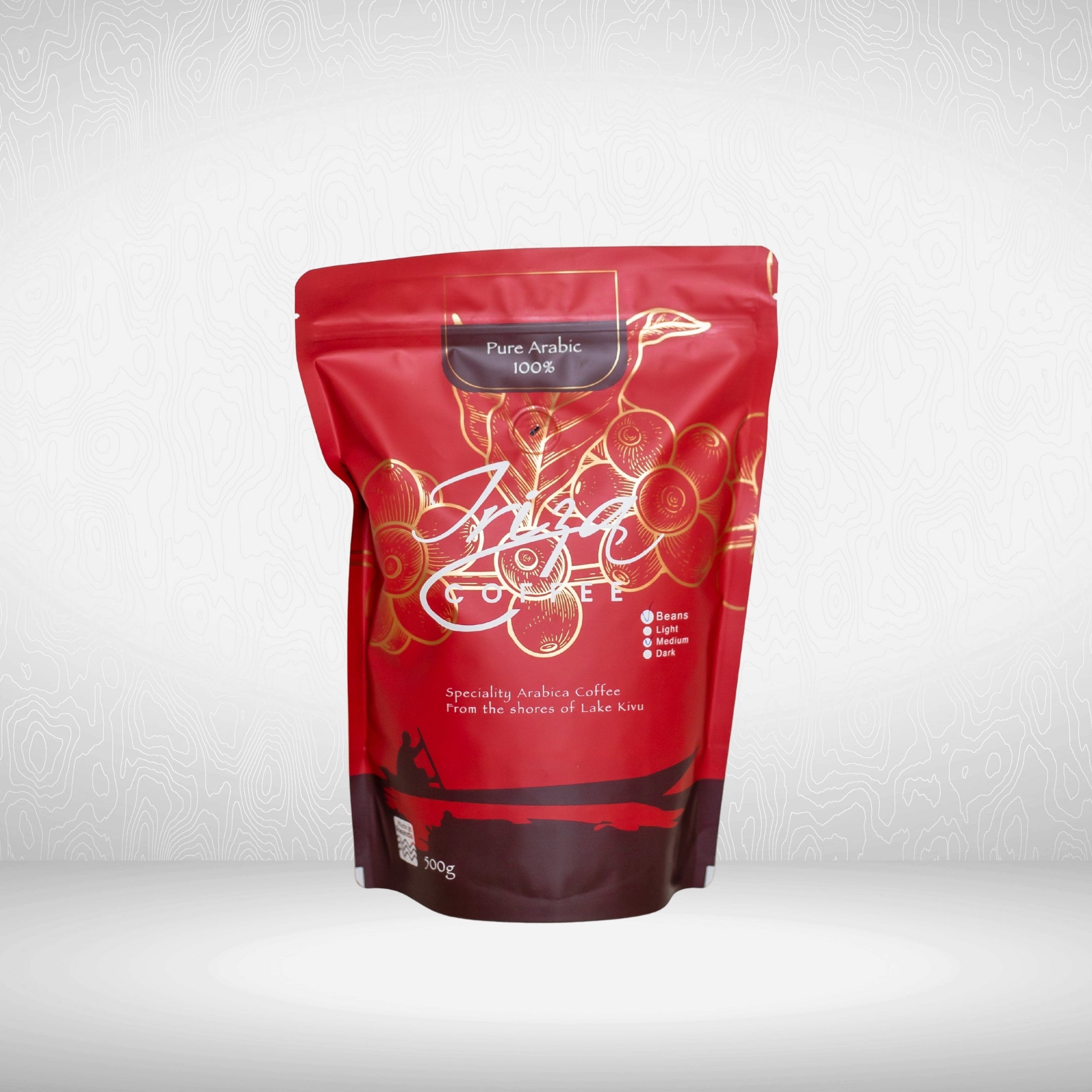 Iriza Coffee 500g – KEIRILTD